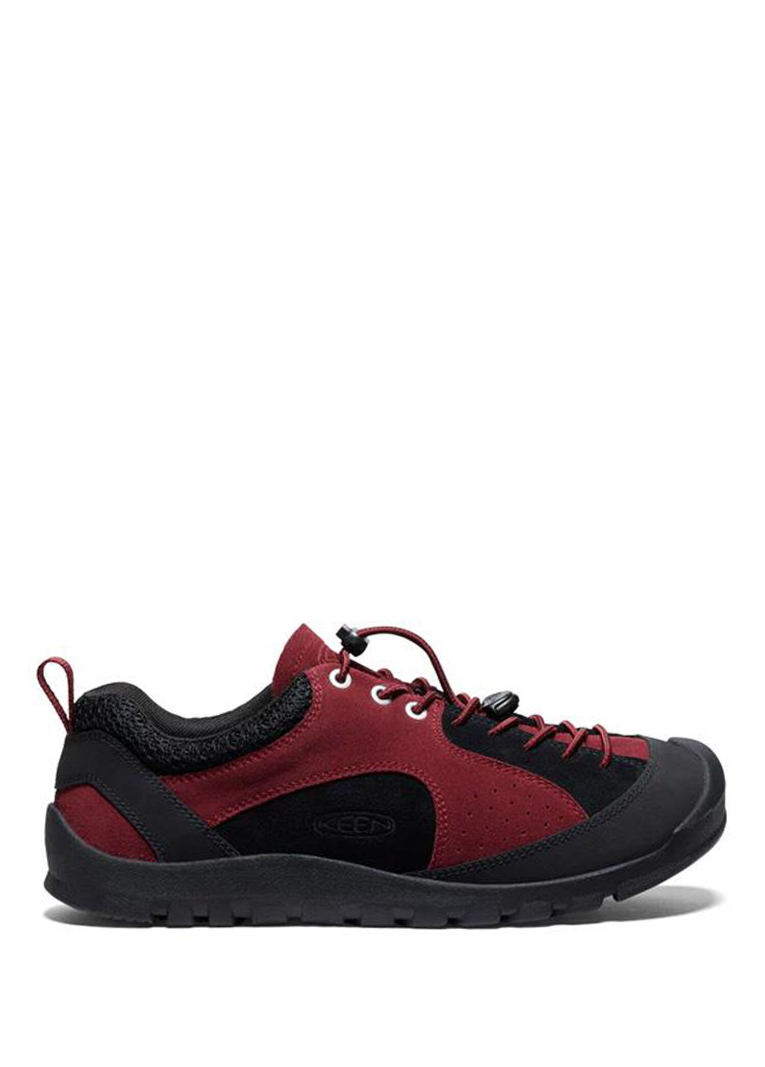 Keen - Jasper Rocks x Hiking Patrol Phantasmal Red Women's Sneakers
