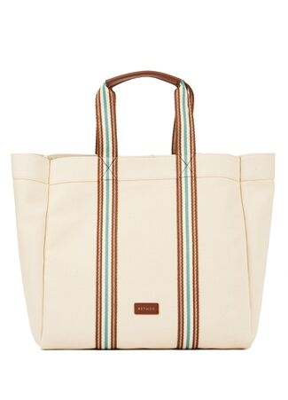 Beymen Kadın Medium Bej Alışveriş Çantası EU