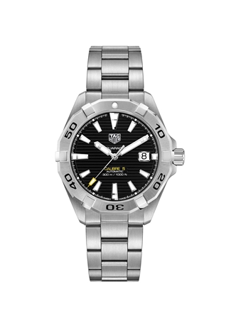 Tag Heuer Erkek Aquaracer Kol Saati EU Tag Heuer Erkek Aquaracer Kol Saati EU