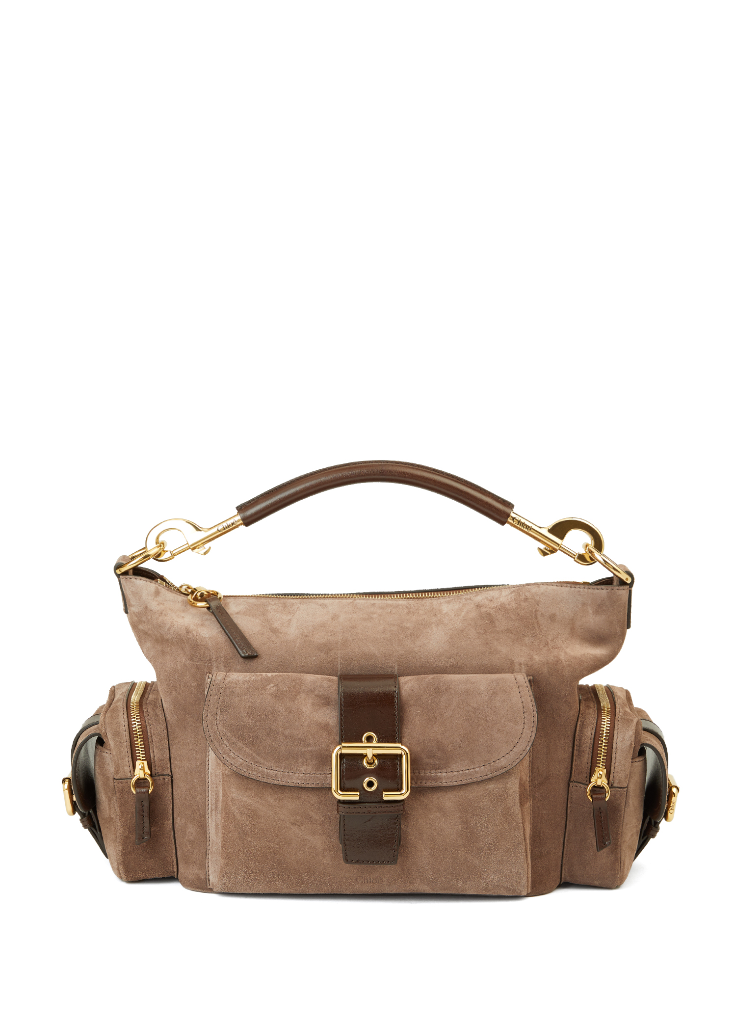 Chloe Vizon Kadın Camera Vizon Kadın Deri Çanta 1780270 | Beymen