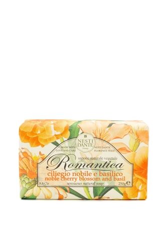 Nesti Dante Romantica Cherry Blossom & Basil