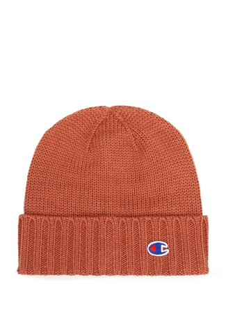 Champion Kadın Turuncu Logolu Bere EU Champion Kadın Turuncu Logolu Bere EU