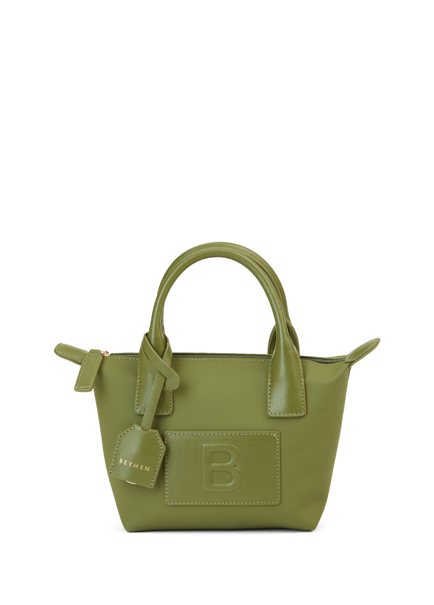 Beymen Yeşil Kadın Nyluxe Yeşil Kadın Çanta 1692759 | Beymen