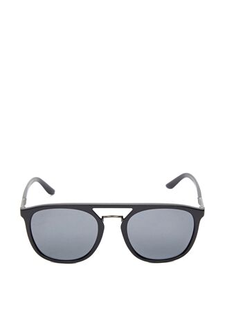 Giorgio Armani Erkek Siyah Güneş Gözlüğü 53 EU Giorgio Armani Erkek Siyah Güneş Gözlüğü 53 EU