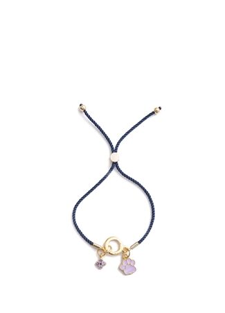 Nauu Kadın BİLEZİK Mavi EU