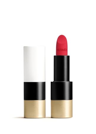 Hermès Rouge Hermès, Mat ruj , Bleu