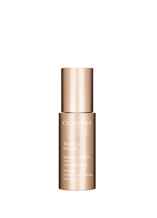 Clarins Kadın Total Eye Smooth 15 ml Göz Balmı Clarins Kadın Total Eye Smooth 15 ml Göz Balmı
