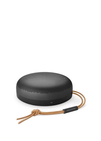 Bang&olufsen Hoparlör Siyah Eu Bang&olufsen Hoparlör Siyah Eu