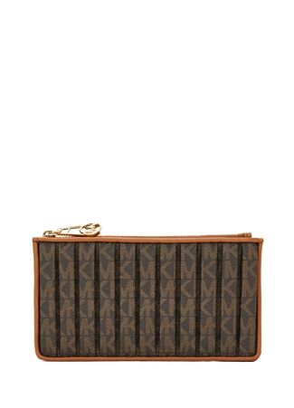 Michael Kors Kadın Kartlik Kahverengi Eu
