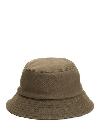 Marzi Kadın Şapka Haki S Eu