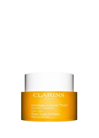 Clarins Kadın Toning Body Polisher 200ml