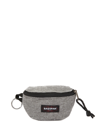 Eastpak Erkek Springer Gri Mini Çanta EU Eastpak Erkek Springer Gri Mini Çanta EU