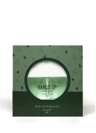 Hands Up Cologne KOLONYA Hands Up Cologne KOLONYA