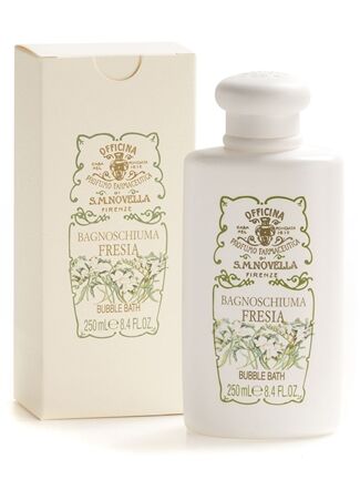 Santa Maria Novella Bagnoschiuma Fresia Duş Jeli, Frezya 250 ml