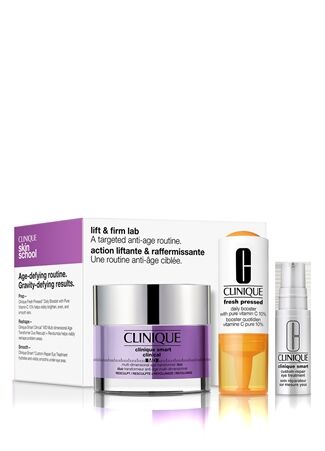 Clinique Kadın Lıft & Fırm Lab Clinique Kadın Lıft & Fırm Lab