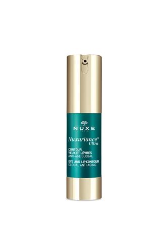 Nuxe Nuxuriance Ultra Göz ve Dudak Çevresi Bakımı 15ml Nuxe Nuxuriance Ultra Göz ve Dudak Çevresi Bakımı 15ml