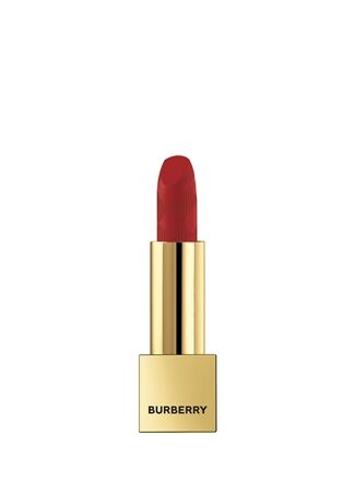 Burberry Kisses Matte The Red No 106 Burberry Kisses Matte The Red No 106