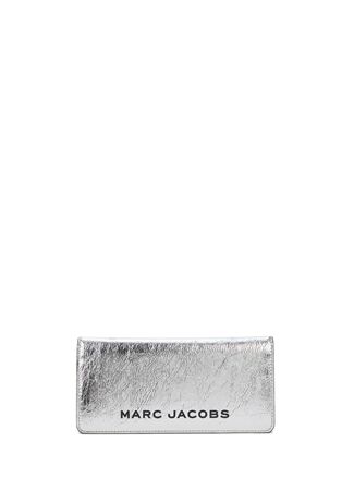 Marc Jacobs (The) Kadın CÜZDAN Gri EU
