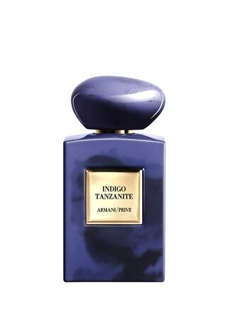 Giorgio Armani Prive Indigo Tanzanite EDP 100 ml Parfüm