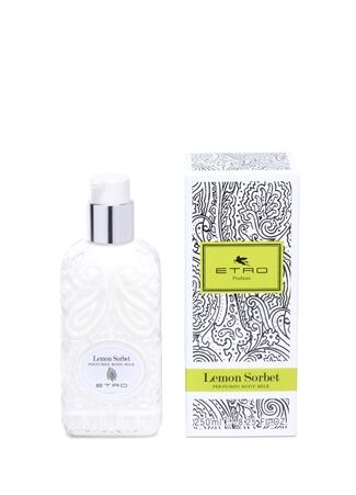 Etro Lemon Sorbet Body Milk 250 Ml Etro Lemon Sorbet Body Milk 250 Ml