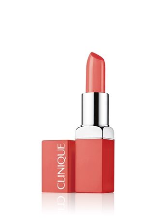 Clinique Even Better Pop Lip Camelia Turuncu