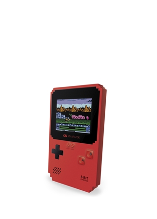 My Arcade Erkek OYUN KONSOLU EU My Arcade Erkek OYUN KONSOLU EU