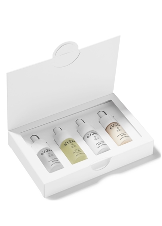 Dr. Barbara Sturm Serum Discovery Set Dr. Barbara Sturm Serum Discovery Set