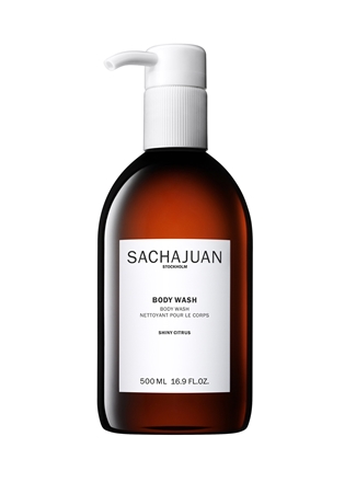 Sachajuan Shıny Cıtrus Body Wash Sachajuan Shıny Cıtrus Body Wash