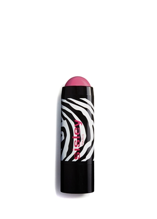 Sisley Phyto Blush Twist N2 Fushia Stik Allık Çok Renkli Sisley Phyto Blush Twist N2 Fushia Stik Allık Çok Renkli