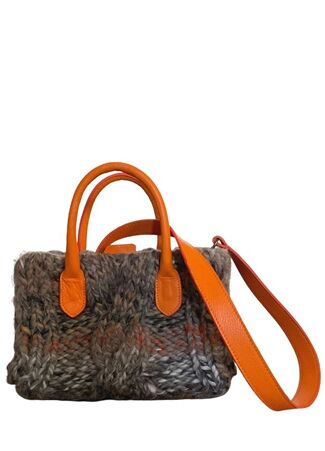 Boobag Kadın ÇANTA Kahverengi EU Boobag Kadın ÇANTA Kahverengi EU