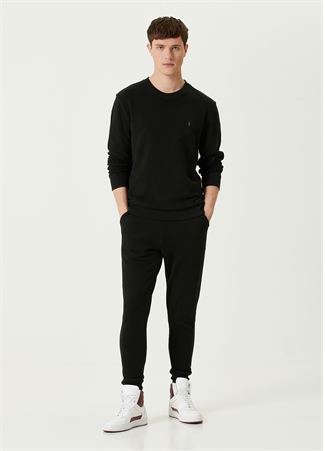 Allsaints Erkek Eşofman Siyah Xs Eu Allsaints Erkek Eşofman Siyah Xs Eu