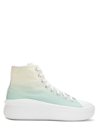 Converse Kadın Chuck Taylor All Star Logolu Sneaker Beyaz 36 Eu Converse Kadın Chuck Taylor All Star Logolu Sneaker Beyaz 36 Eu