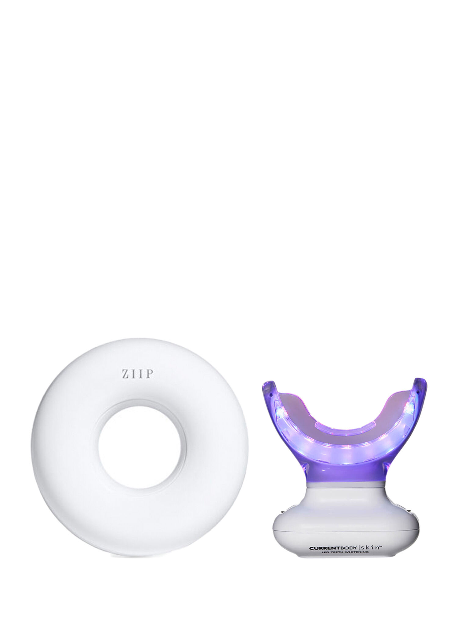 ZIIP Beauty - ZIIP Dot Beyaz Nano ve Mikro Akım Akne Tedavi Cihazı ...