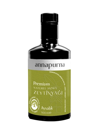 Annapurna Zeytin Yağları Premium Ayvalık Natural Sızma Zeytinyağı 5ml Yeşil Eu Annapurna Zeytin Yağları Premium Ayvalık Natural Sızma Zeytinyağı 5ml Yeşil Eu