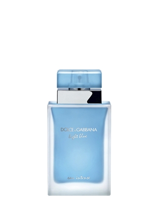 Dolce&Gabbana Kadın Light Blue Eau intense Edp 50Ml