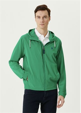 Polo Ralph Lauren Erkek MONT Yeşil S EU