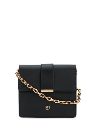 Beymen Kadın ASKILI ÇAPRAZ ÇANTA Siyah EU