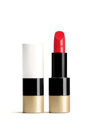 Hermès Rouge Hermès, Saten ruj, Casaque