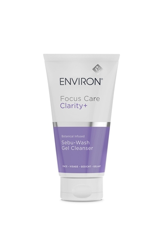 Environ Botanical Infused Sebu Wash 150 ml Yıkama Jeli Environ Botanical Infused Sebu Wash 150 ml Yıkama Jeli