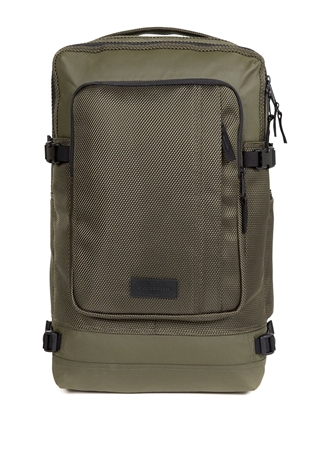 Eastpak Erkek Tecum M Haki Logolu Sırt Çantası EU