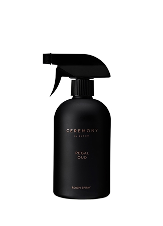 Ceremony In Bloom Regal Oud Büyük Boy Oda Spreyi 500ml Çok Renkli Ceremony In Bloom Regal Oud Büyük Boy Oda Spreyi 500ml Çok Renkli
