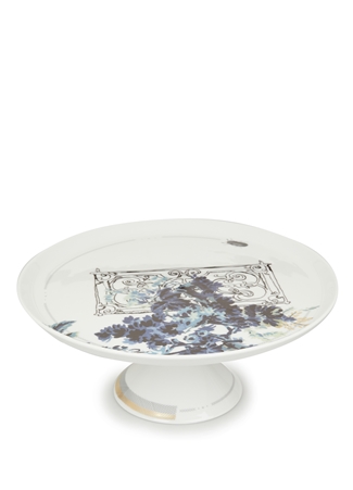 Vista Alegre Atlantis Beyaz Large Desenli Porselen Stand Vista Alegre Atlantis Beyaz Large Desenli Porselen Stand