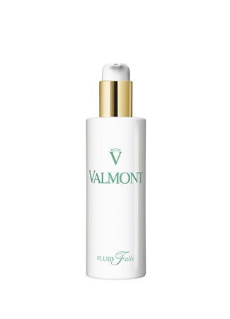Valmont FLUID FALLS Makyaj temizleyici krem 150 ML Valmont FLUID FALLS Makyaj temizleyici krem 150 ML