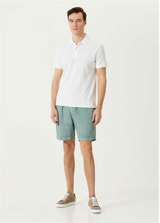 Boglioli Erkek Bermuda Yeşil 52 It Boglioli Erkek Bermuda Yeşil 52 It