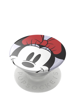 Popsockets Kadın PopGrip Peekaboo Minnie Telefon Aksesuarı EU Popsockets Kadın PopGrip Peekaboo Minnie Telefon Aksesuarı EU
