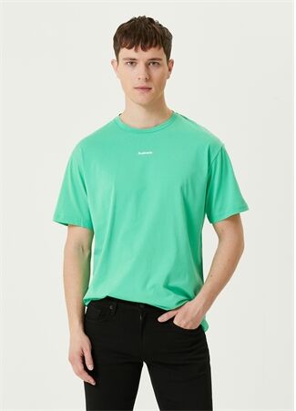 Academia Erkek TSHIRT Yeşil XS EU