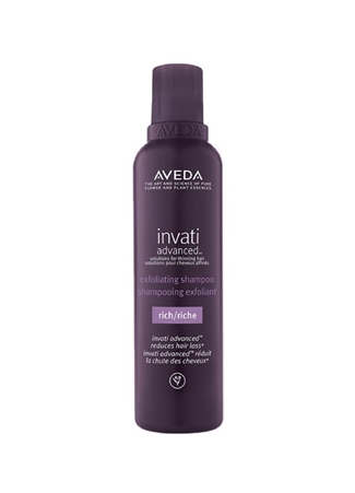 Aveda Invati Advanced Shampoo Rich 200ml Aveda Invati Advanced Shampoo Rich 200ml