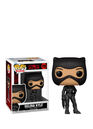 Funko Heykel Çok Renkli Funko Heykel Çok Renkli