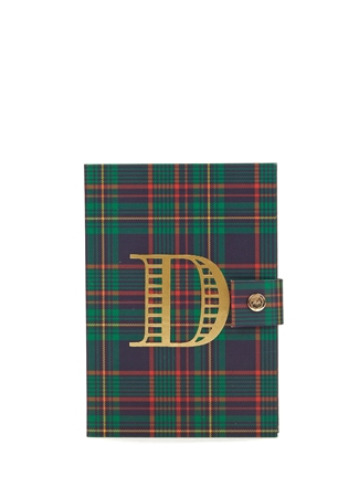 AA Paper&Co Aspen Yeşil D Harfi Detaylı Defter EU AA Paper&Co Aspen Yeşil D Harfi Detaylı Defter EU