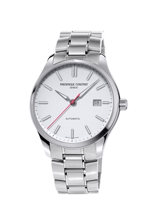 Frederique Constant Erkek Classics Index Automatic FC-303NSR5B6B Saat EU Frederique Constant Erkek Classics Index Automatic FC-303NSR5B6B Saat EU